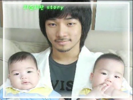 Uncle GO – The Fangirl Lane