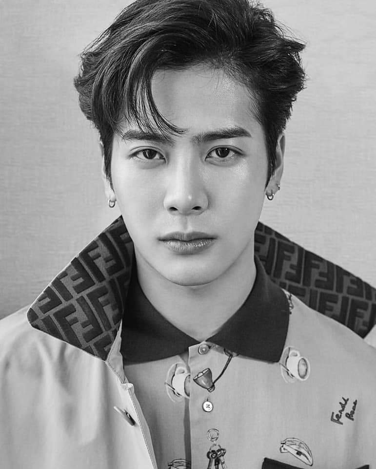 On My Playlist ~ Bullet To The Heart [Jackson Wang] – The Fangirl Lane